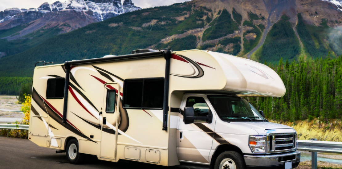 How to get your RV ready for Summer | Make Space Storage