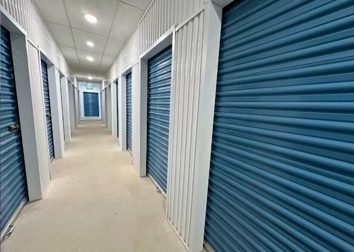 What is the Price of a Mini Storage Unit in Canada? | Make Space Storage