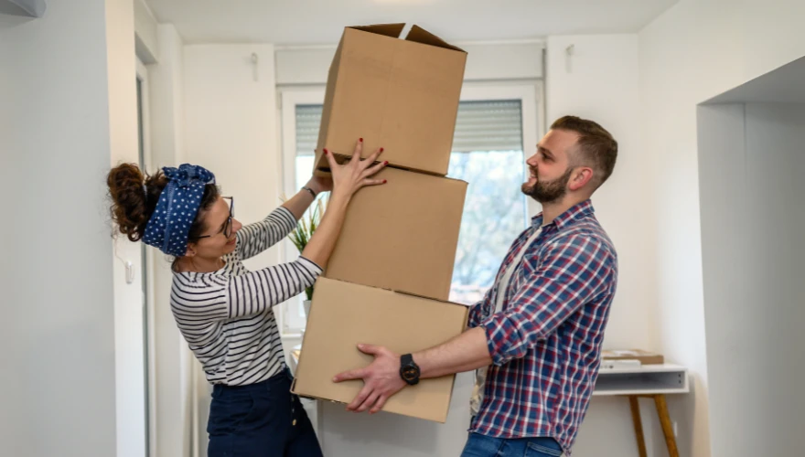 Moving Made Simple: Portable Storage, Self-Storage & Vehicle Storage ...