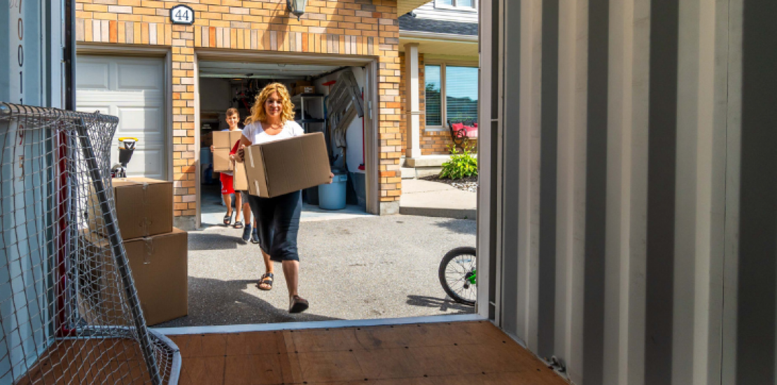 How To Pack Your Home Like A Pro | Make Space Storage