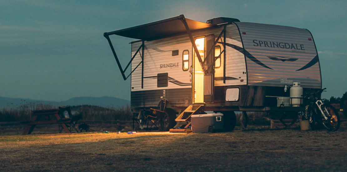 How to get your RV ready for Summer | Make Space Storage