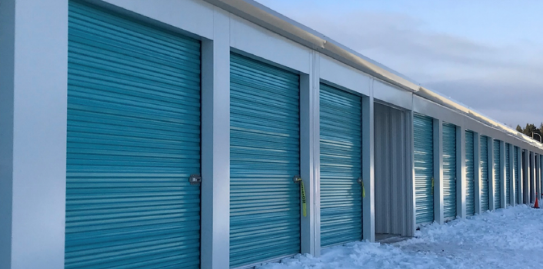 How To Choose The Perfect Storage Unit Size | Make Space Storage
