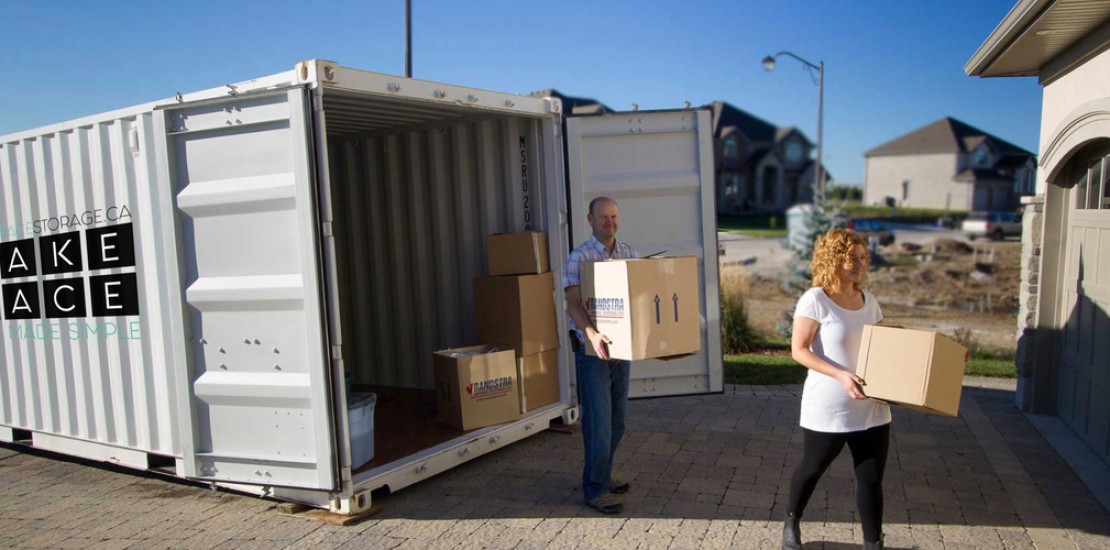 Full Apartment Move Out Checklist for the Unprepared | Make Space Storage