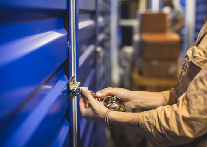 Affordable Self Storage: How to Find Budget-Friendly Storage Solutions ...