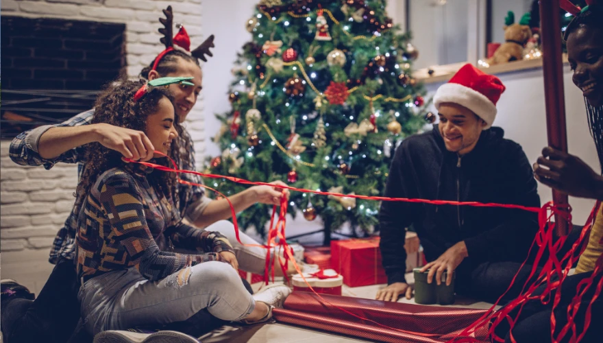 Simple and Affordable Holiday Self Storage | Make Space Storage