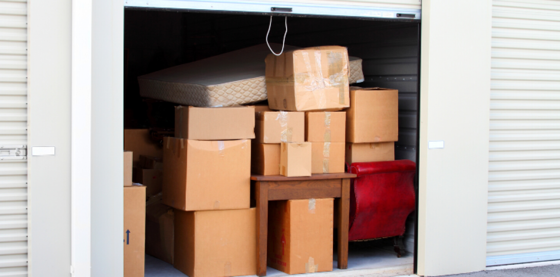 7 Practical Packing Tips for Your Storage Unit | Make Space Storage