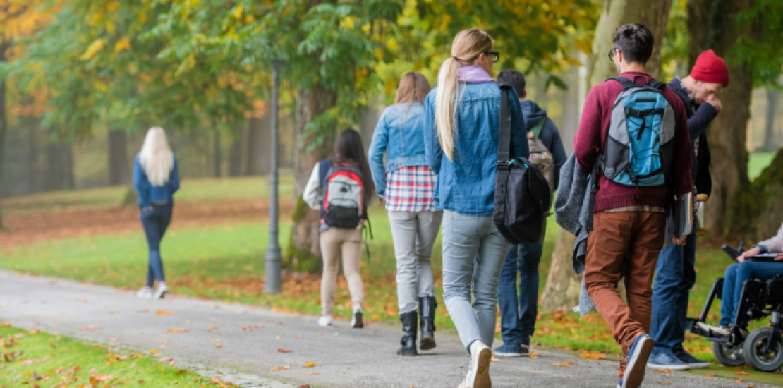 5 Storage & Packing Tips for Students | Make Space Storage